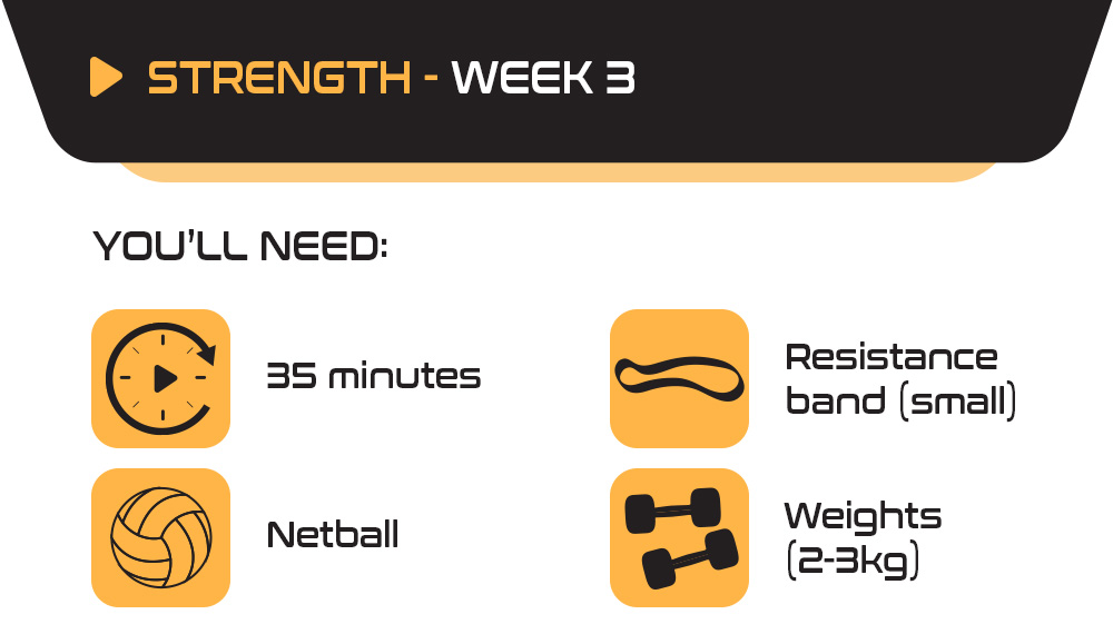 15/U-Open Strength Archives - NetballNow.com